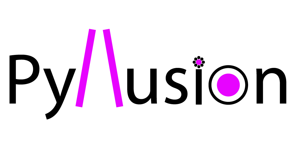 A Parametric Framework To Generate Visual Illusions Using Python 1598